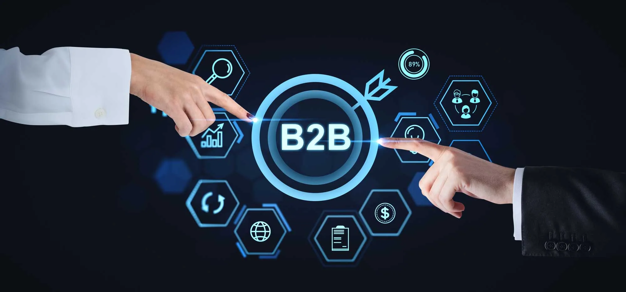 B2B PR Strategy for Acquisition: Build Brand Value & Attract Buyers - Resound Marketing Expert ...